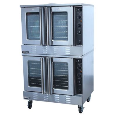 PATRIOT Ovens - Commercial Restaurant Industrial Ovens